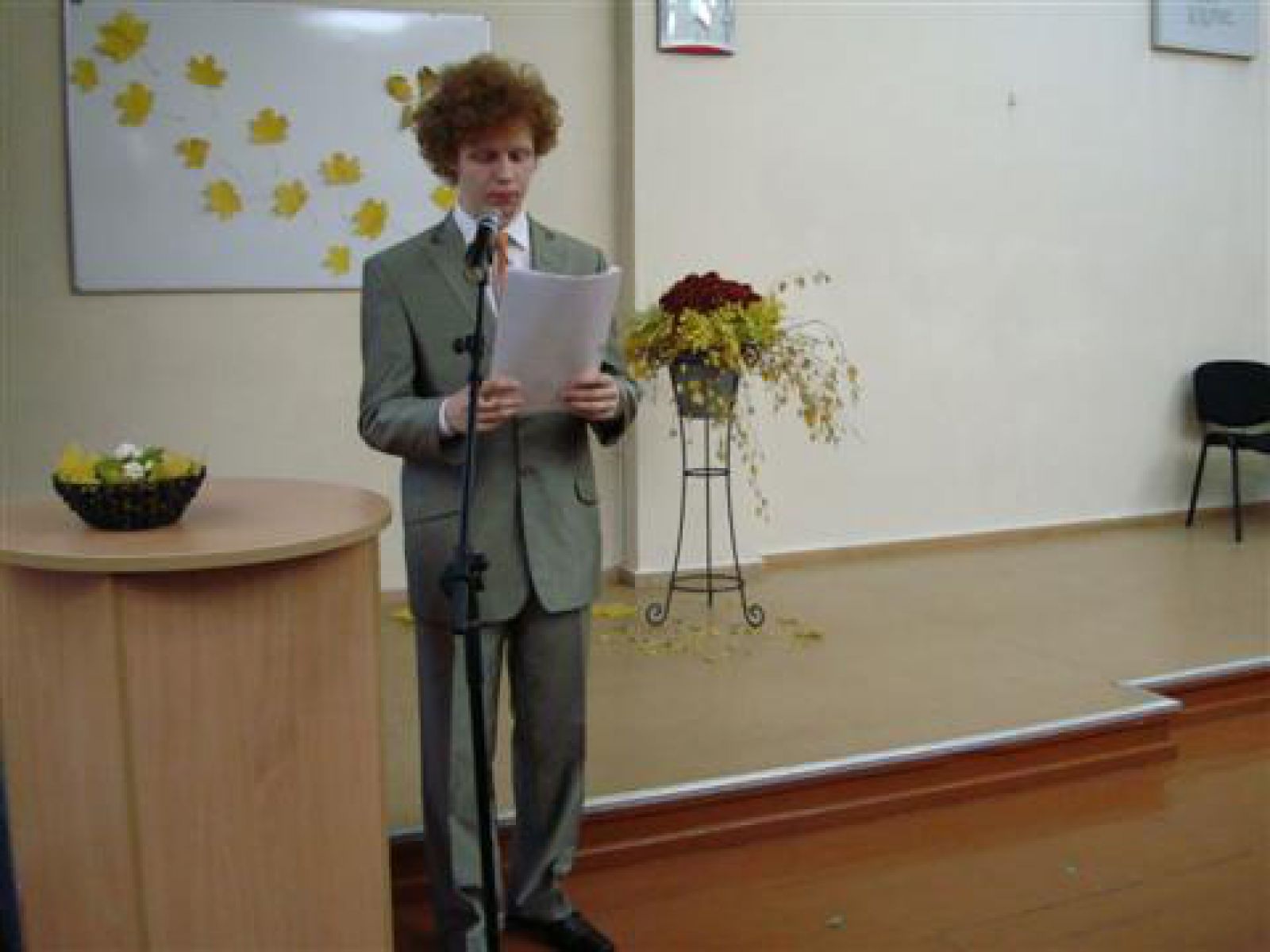 Profesiju diena un jauno studentu svētki. - Latvijas Universitātes ...